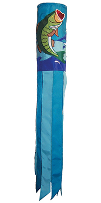 Decorative Windsocks at Broward Flag Company