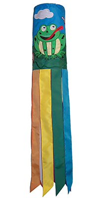 Decorative Windsocks at Broward Flag Company