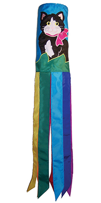 Decorative Windsocks at Broward Flag Company