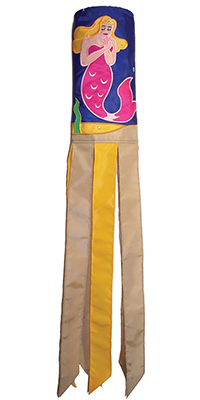 Decorative Windsocks at Broward Flag Company