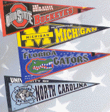 Broward Flag Co. College Flags And Banners