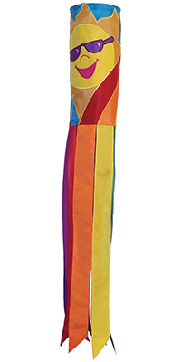 Decorative Windsocks at Broward Flag Company