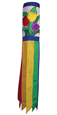 Decorative Windsocks at Broward Flag Company